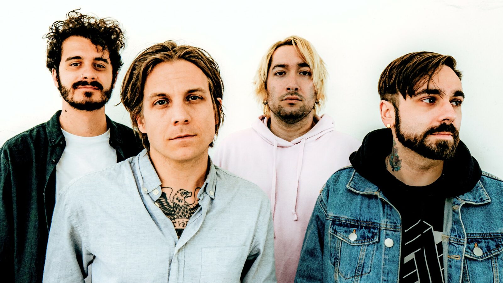 Broadside - MoreCore.de - Hier gibt es alle Infos zur Band