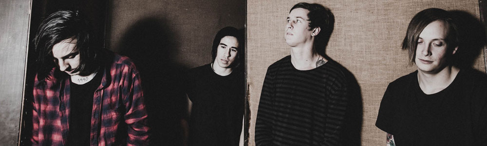 CAPSIZE: Neues Album und neuer Song! | MoreCore.de