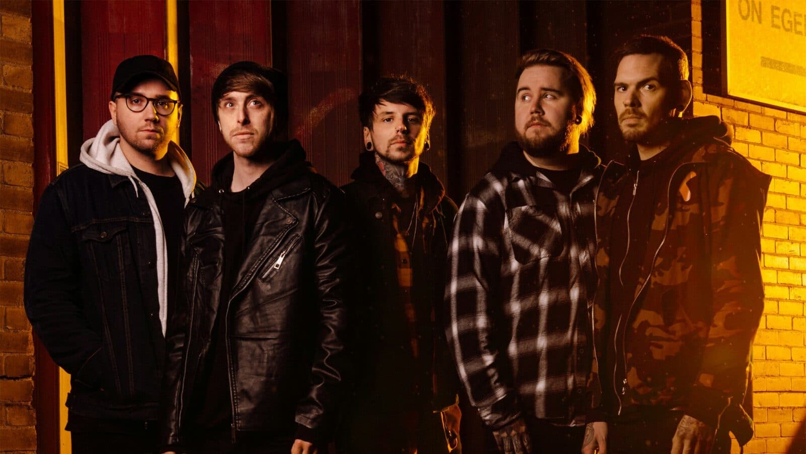 Caskets - MoreCore.de - Alle Infos rund um die Band