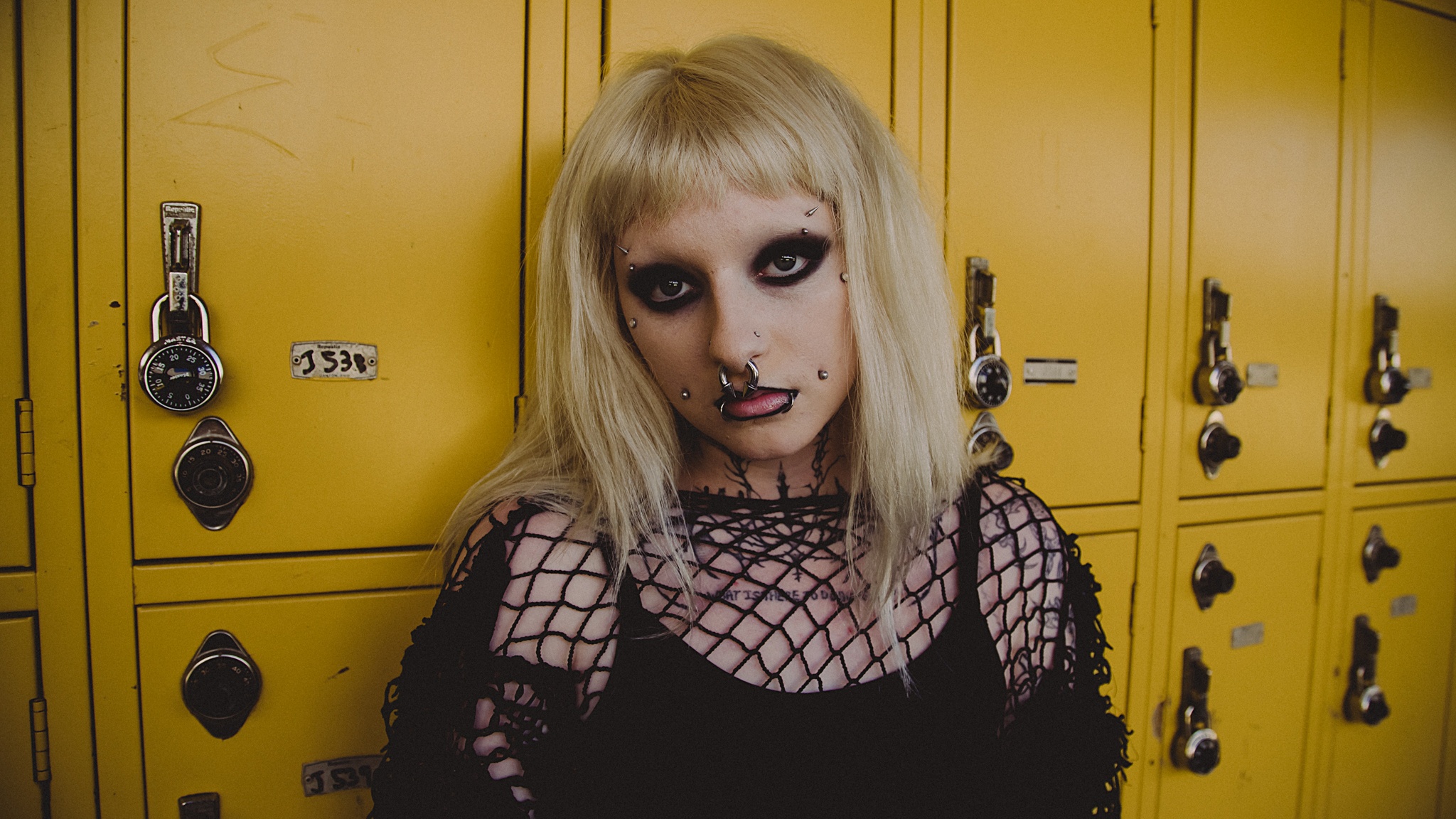 carolesdaughter starten das Jahr mit ihrer neuen Single „Target Practice“