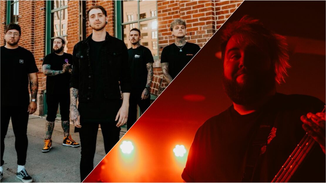 Caskets - MoreCore.de - Alle Infos rund um die Band