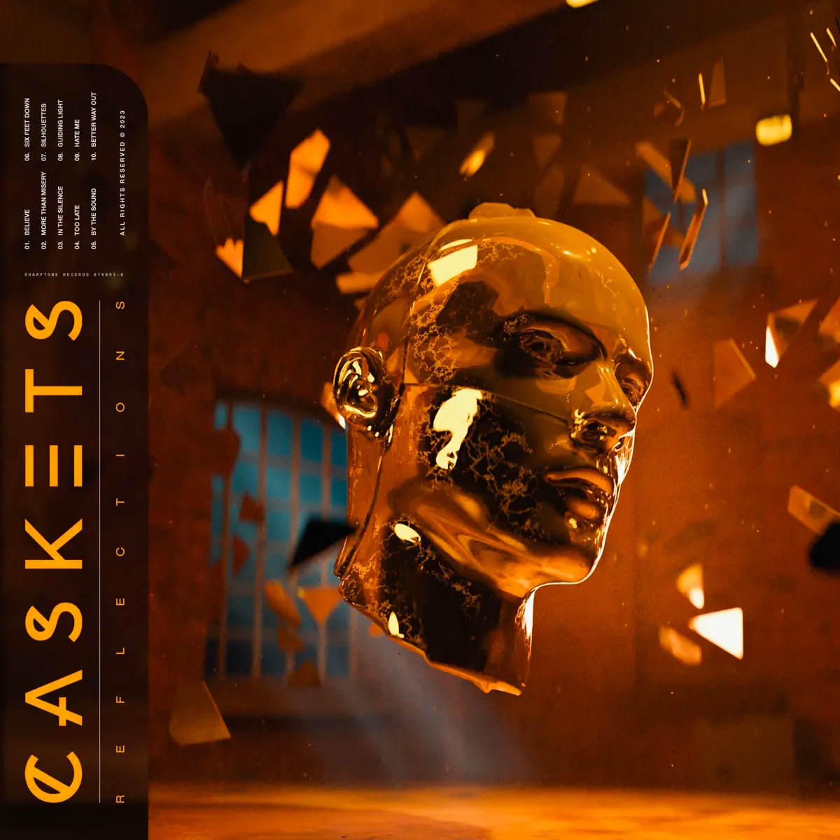 Caskets - MoreCore.de - Alle Infos rund um die Band
