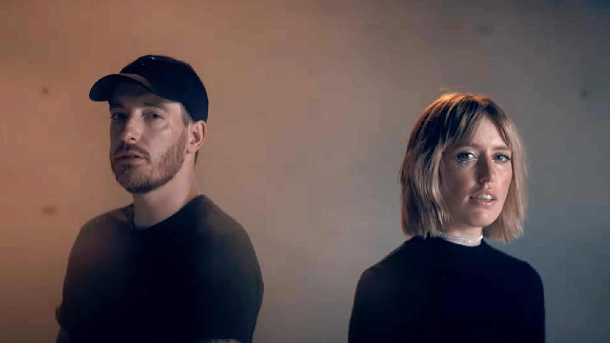 Casper und Lea veröffentlichen einen gemeinsamen Song