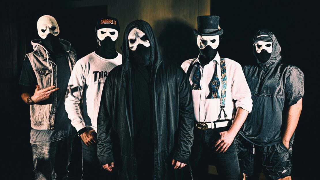 ChuggaBoom - MoreCore.de - Alle Infos zur Band