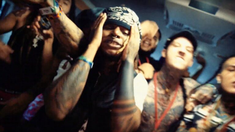 City Morgue Archive • MoreCore.de