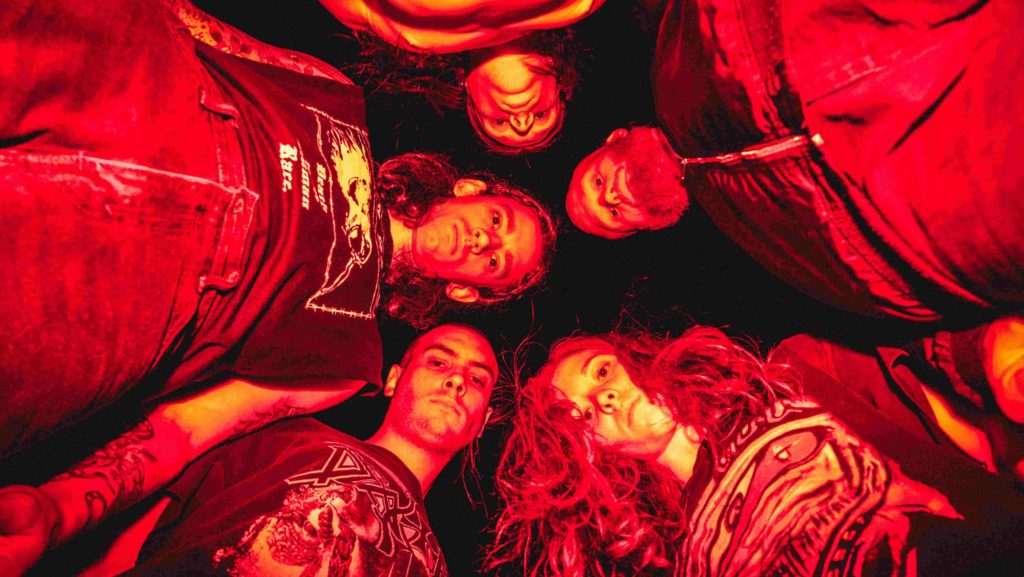 Code Orange - MoreCore.de - Alle Infos rund um die Band