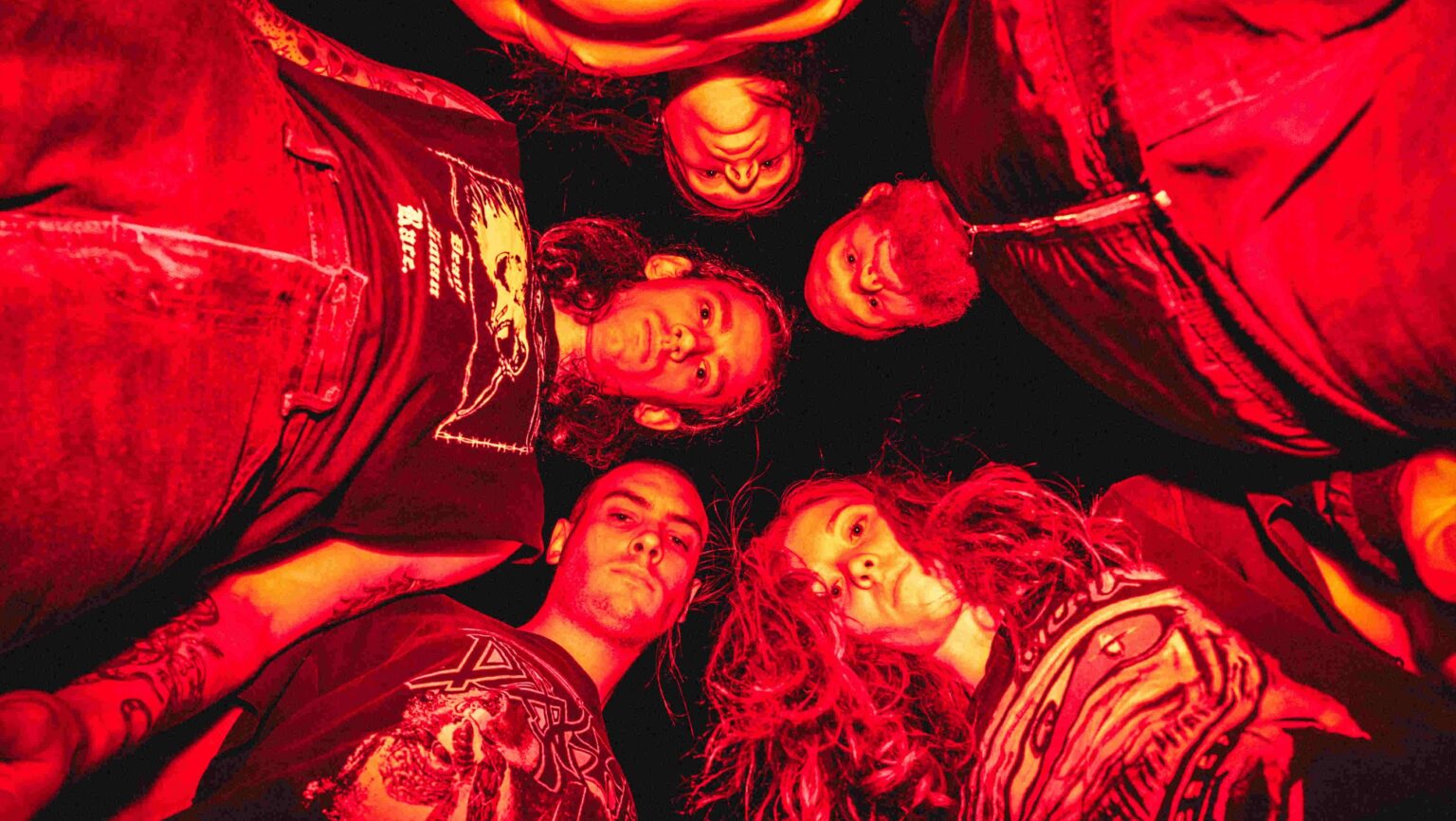 Code Orange - MoreCore.de - Alle Infos rund um die Band