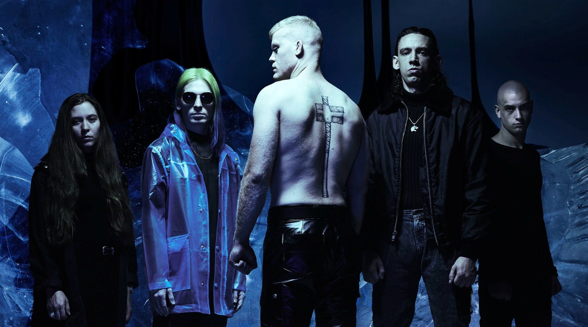 Make Them Suffer - MoreCore.de - Infos rund um die Band