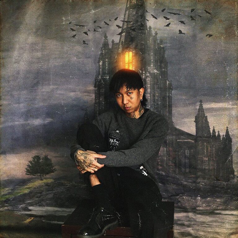 Cold Hart - Every Day Is A Day | Das Album bei MoreCore.de