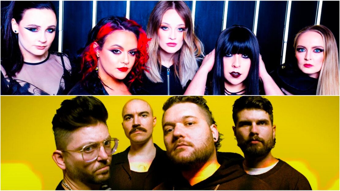 Conquer Divide - MoreCore.de - Alle Infos zur Band