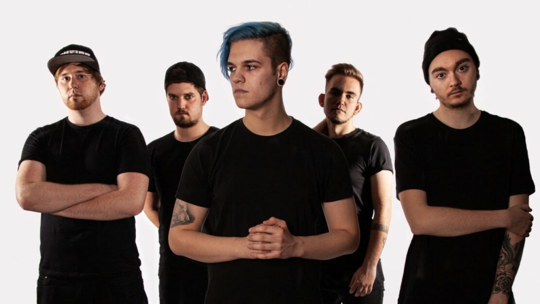 Dead Phoenix - MoreCore.de - Alle Infos rund um die Band