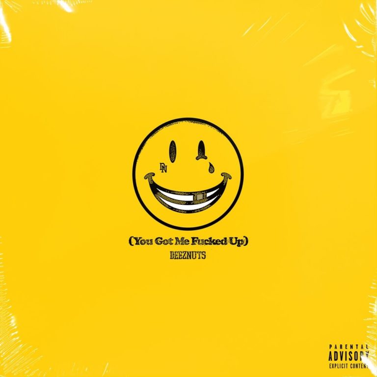 Deez Nuts You Got Me Fucked Up Das Album Bei Morecore De