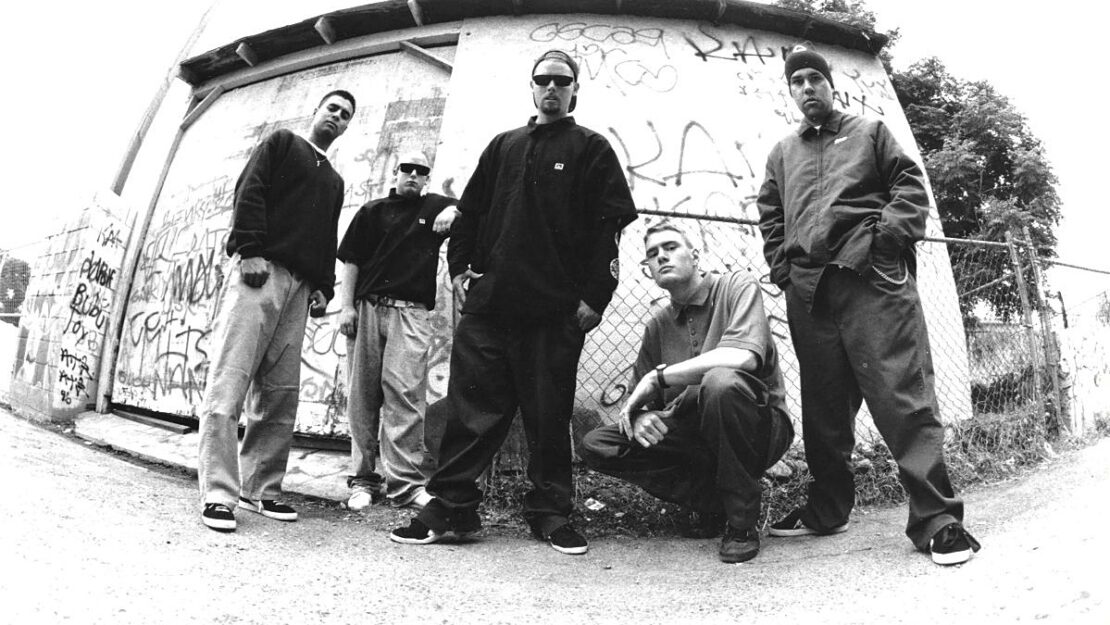 Downset. - MoreCore.de - Alle Infos rund um die Band