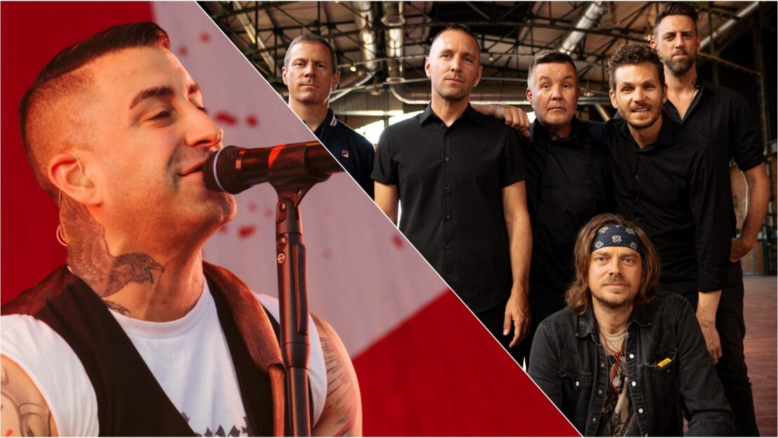 Broilers - MoreCore.de - Infos rund um die Punkrock-Band