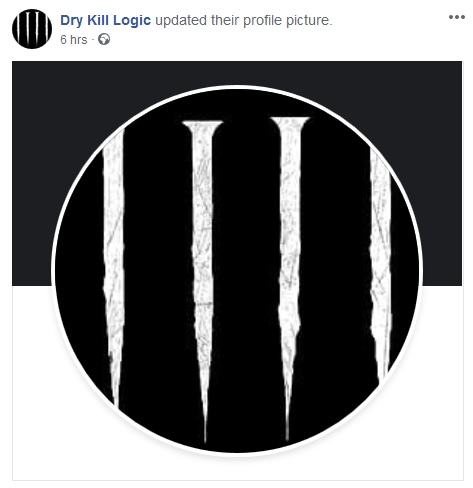 Dry Kill Logic haben anscheinend gerade ihr viertes Album angekündigt