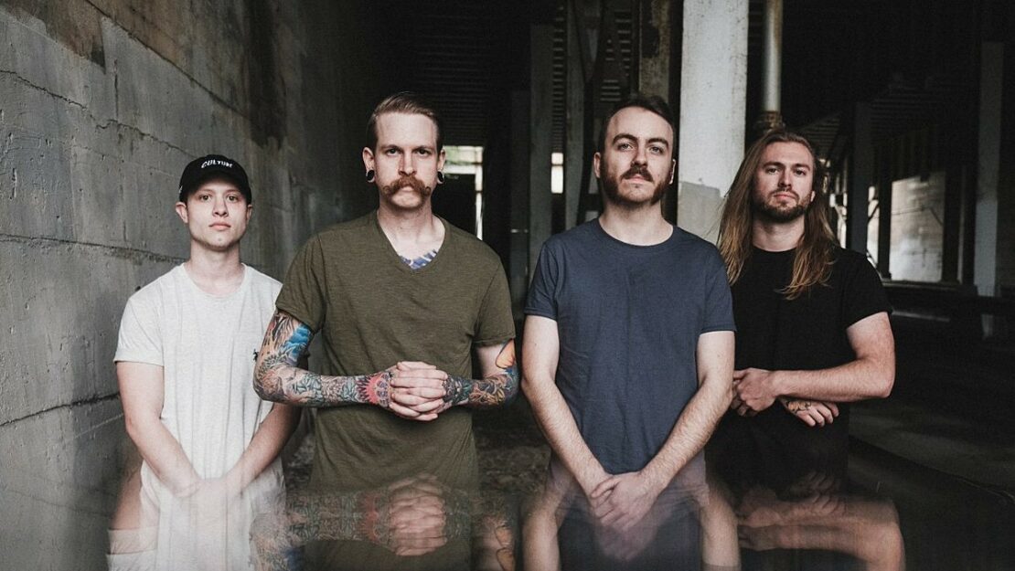 Earth Groans - MoreCore.de - Alle Infos rund um die Band