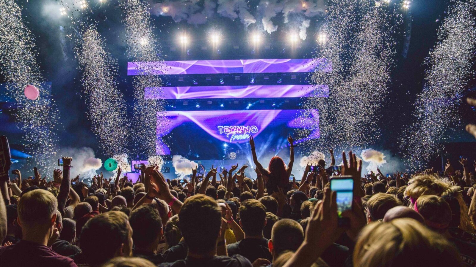 Future Palace Archive • MoreCore.de