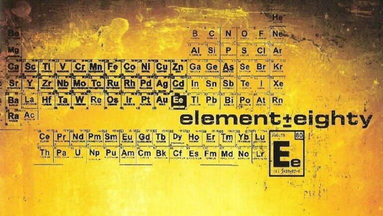 Element Eighty - MoreCore.de - Alle Infos zur Band