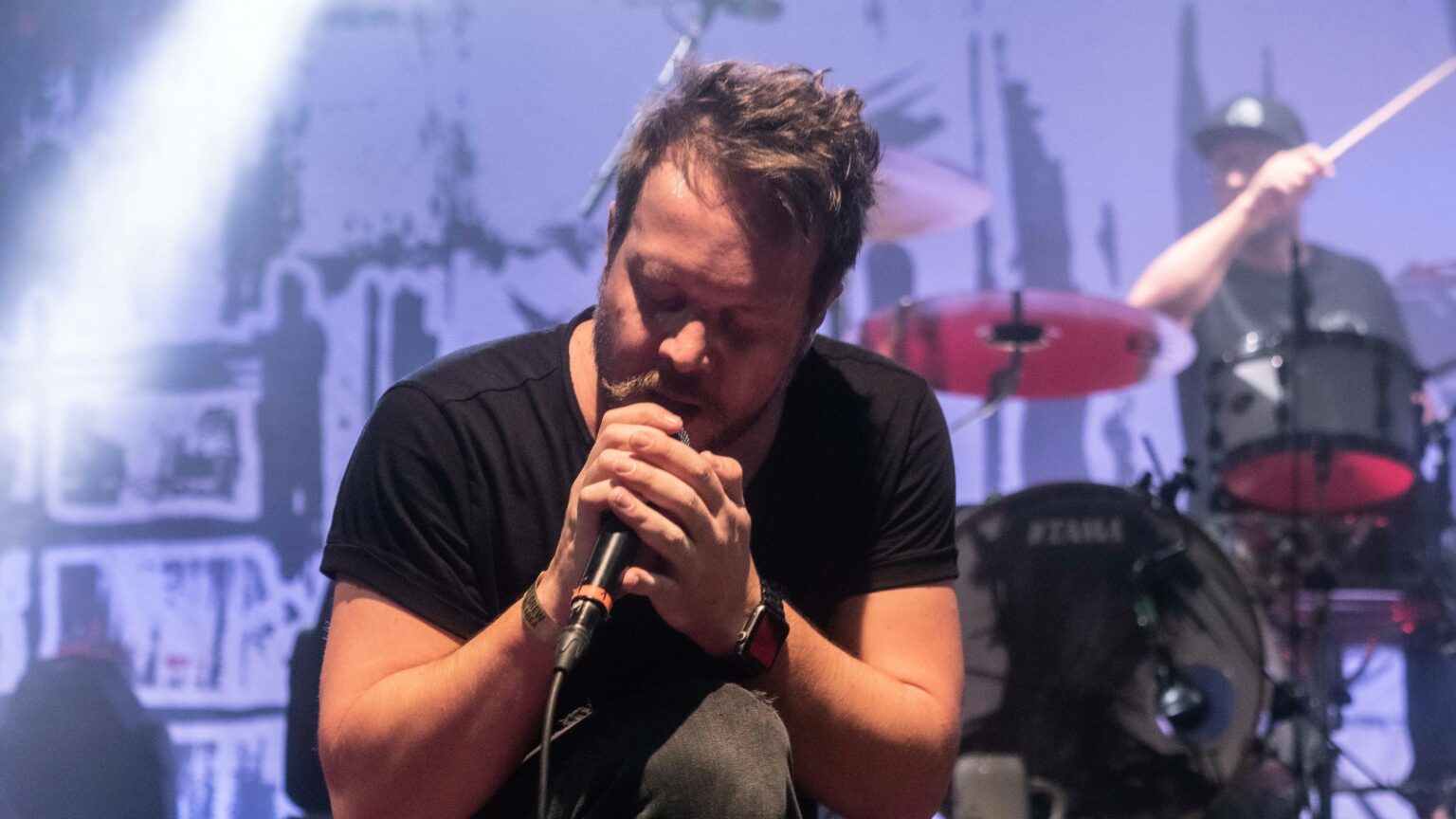 Bluthund - MoreCore.de - Alle Infos rund um die Band