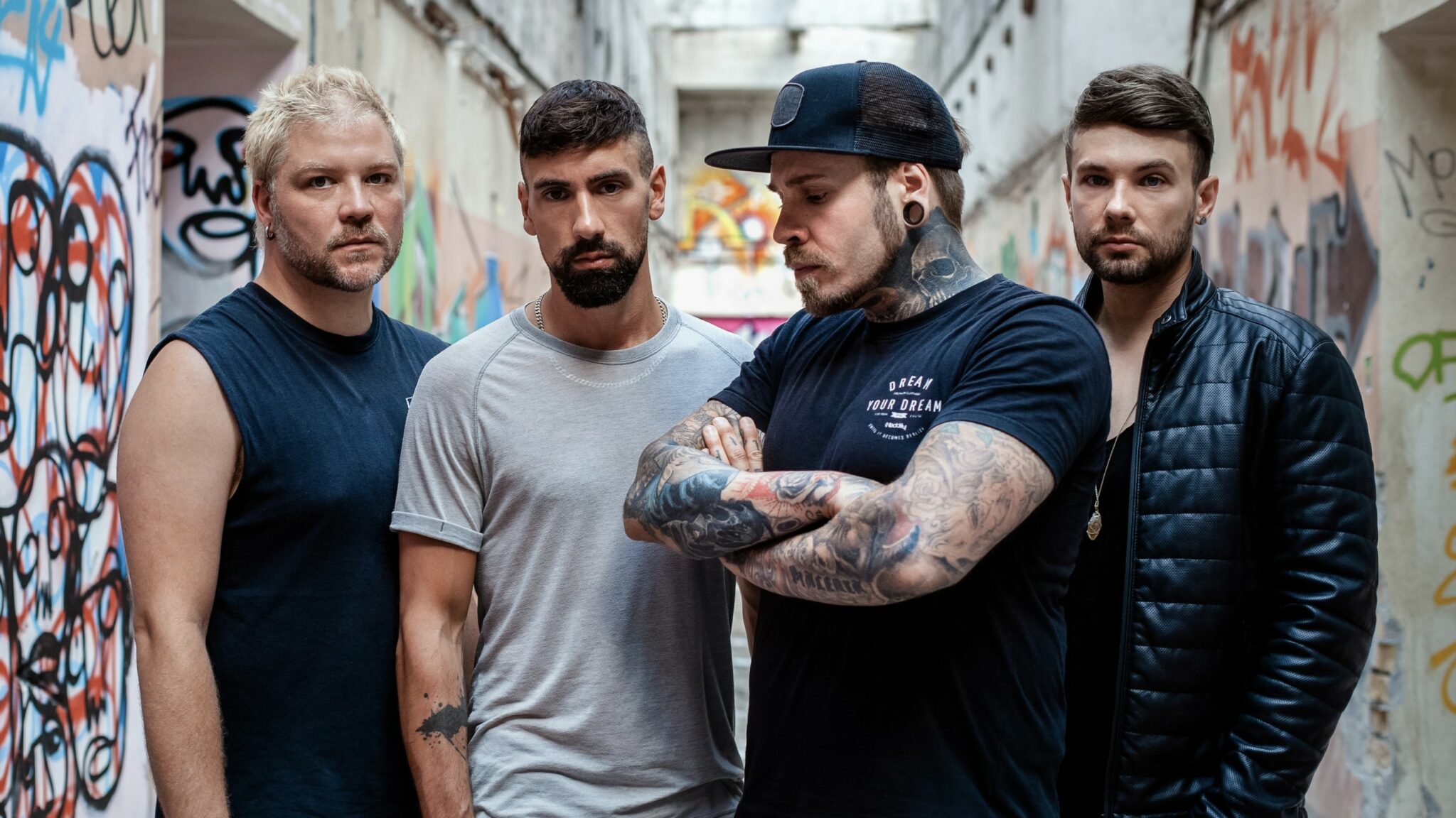 Engst - MoreCore.de - Alle Infos rund um die Band