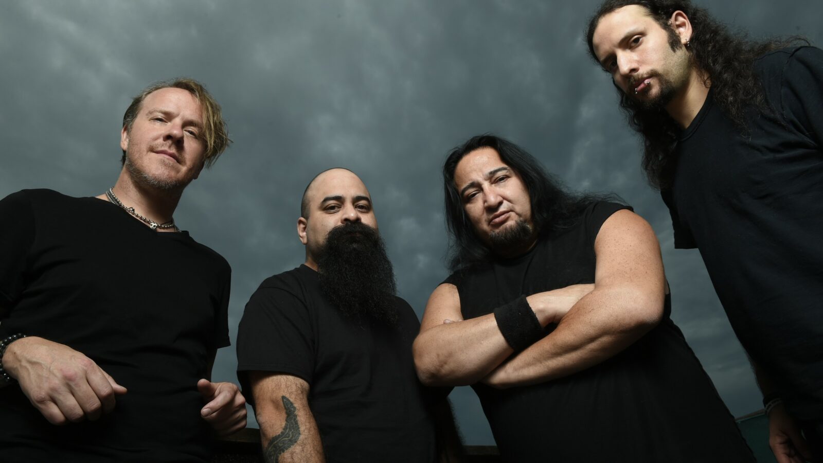 Fear Factory - MoreCore.de - Alle Infos rund um die Band