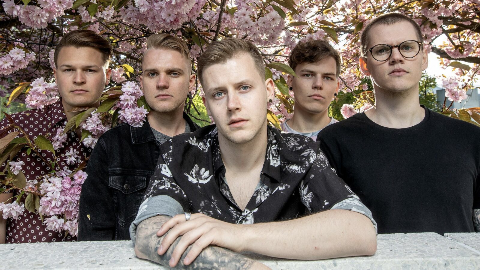 Fixation - MoreCore.de - Alle Infos rund um die Band