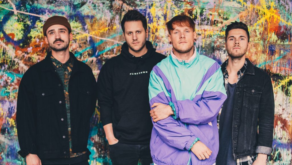 Flash Forward - MoreCore.de - Infos rund um die Band