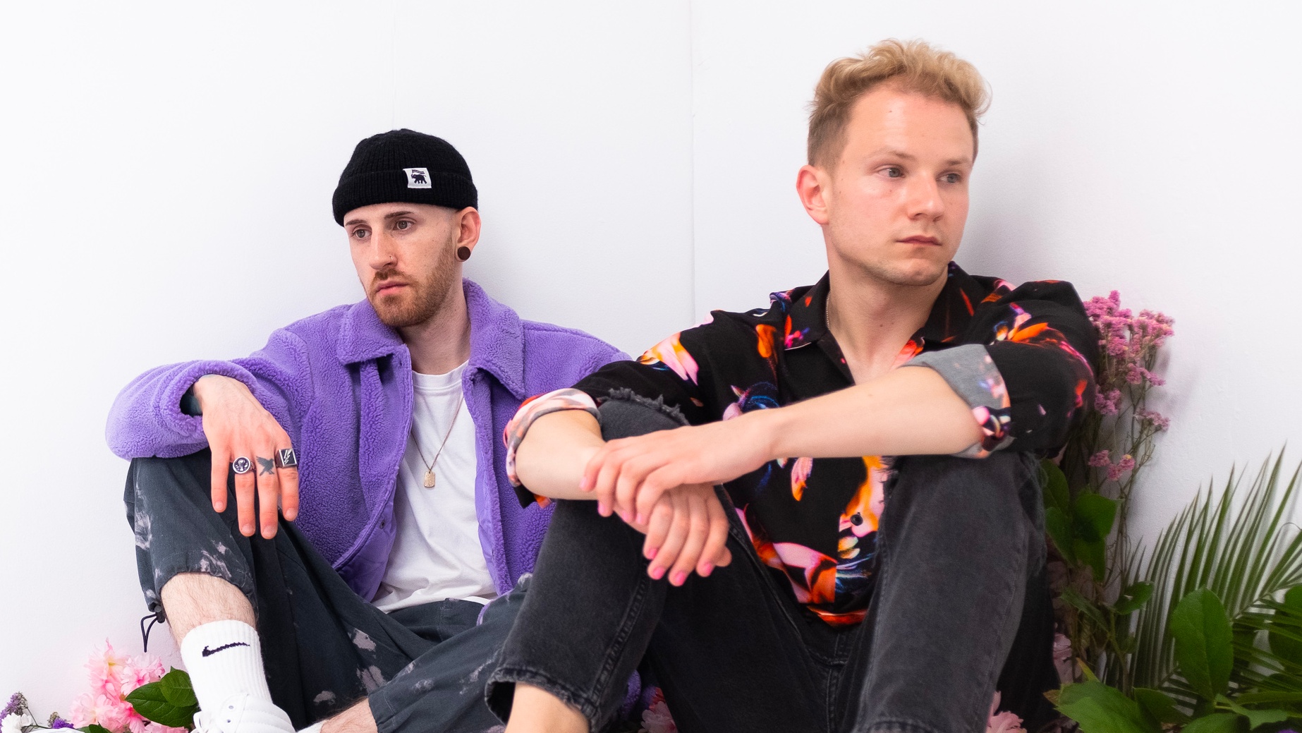 Floya bringen uns mit „Willows“ zum Strahlen