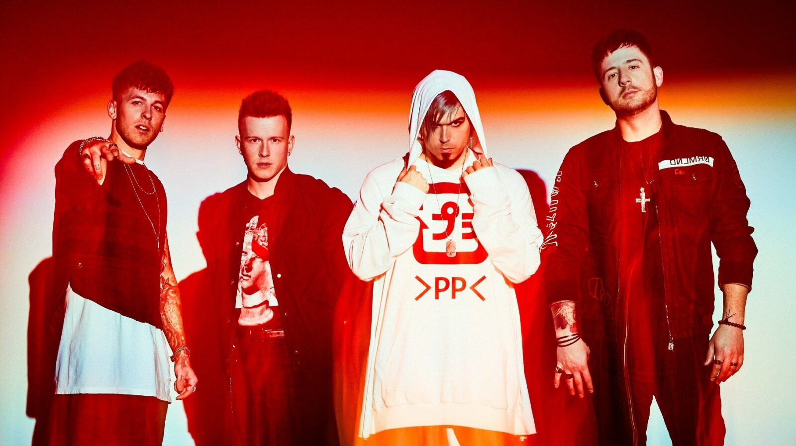 Rammstein: Das sind die neuen Termine der Lese-Tour von "Flake"