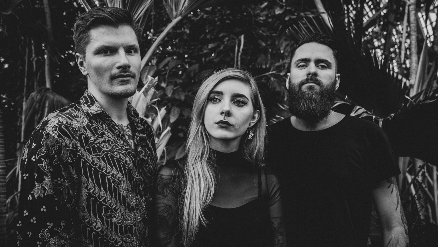 Future Palace - MoreCore.de - Alle Infos rund um die Band