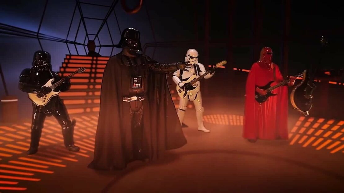 Galactic Empire - MoreCore.de - Alle Infos rund um die Band