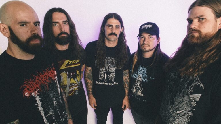 Gatecreeper - MoreCore.de - Infos rund um die Band