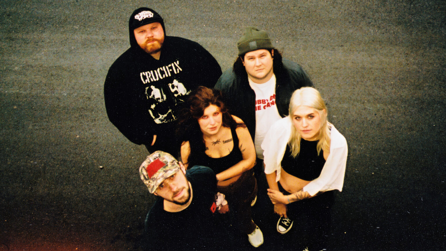 Decapitated kündigen eine fette Headliner-Tour für 2025 an