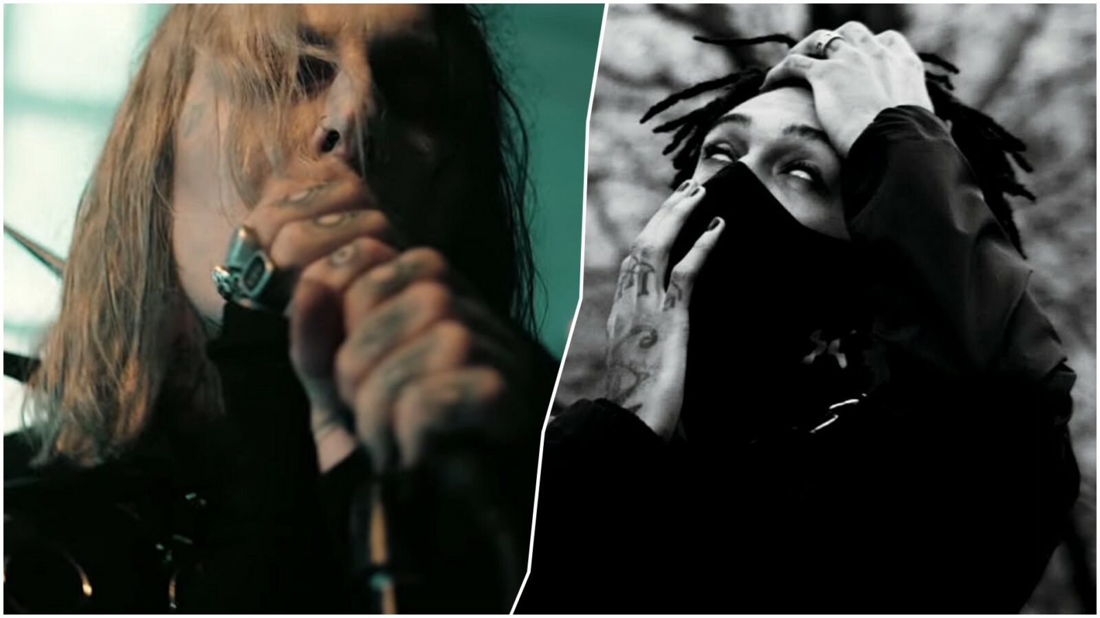 Scarlxrd - MoreCore.de - Alle Infos rund um den Musiker