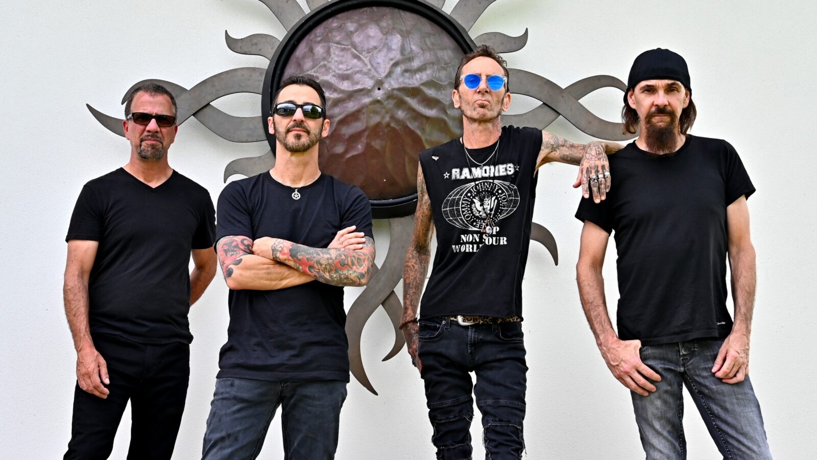 Metallica: Neues Album "72 Seasons"; Deutschland-Konzerte 2023