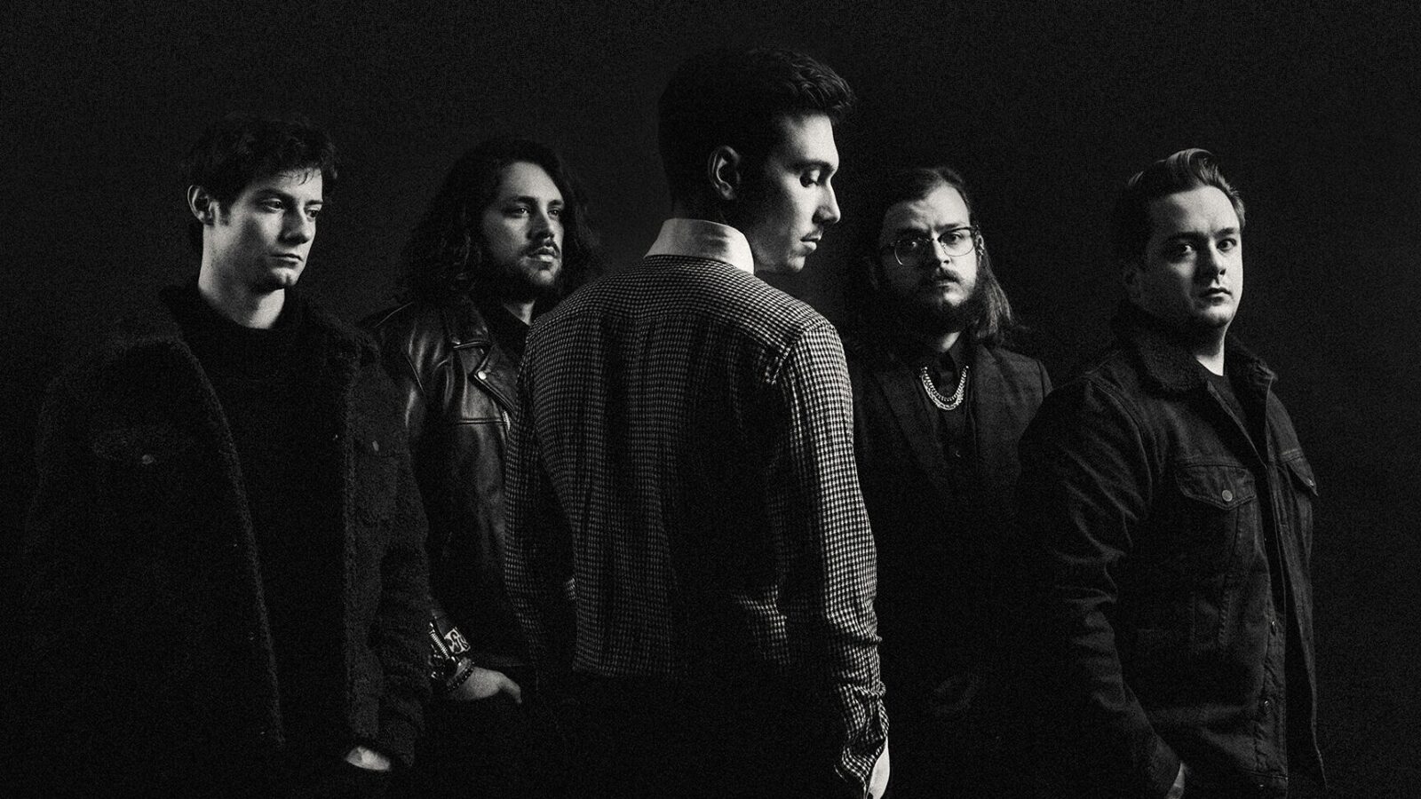 Grayscale - MoreCore.de - Hier gibt es alle Infos zur Band