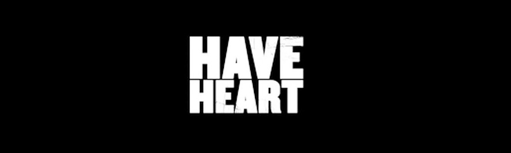 HAVE HEART sind mit neuen Songs wieder da! Also zumindest fast ...