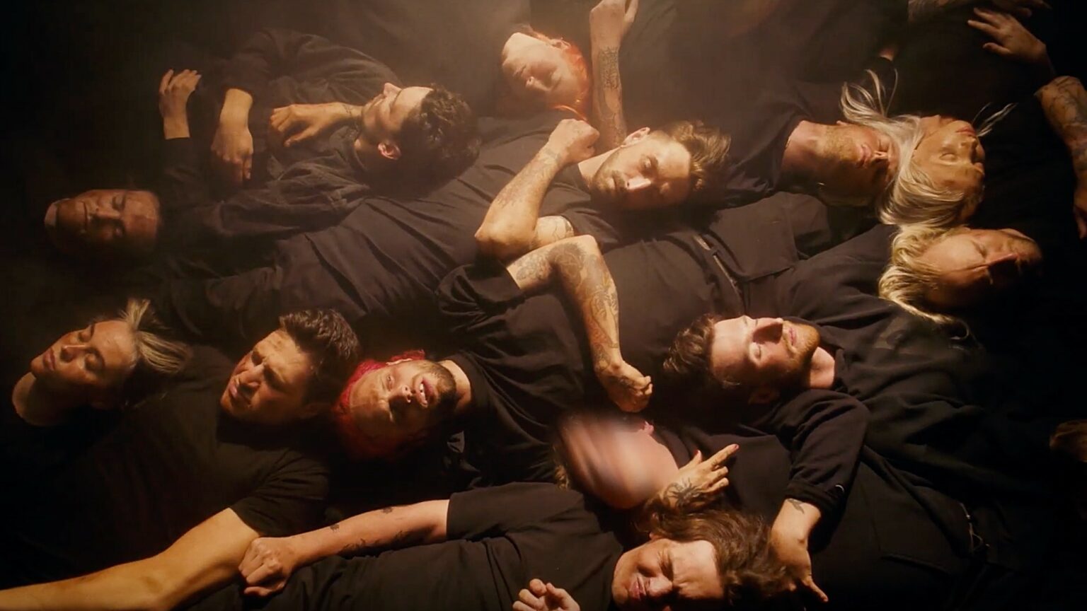 Higher Power - MoreCore.de - Infos rund um die Band