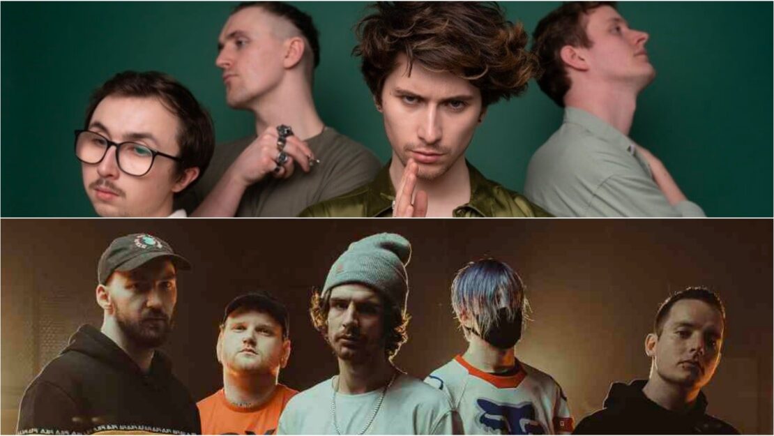 Holding Absence - MoreCore.de - Alle Infos zur Band