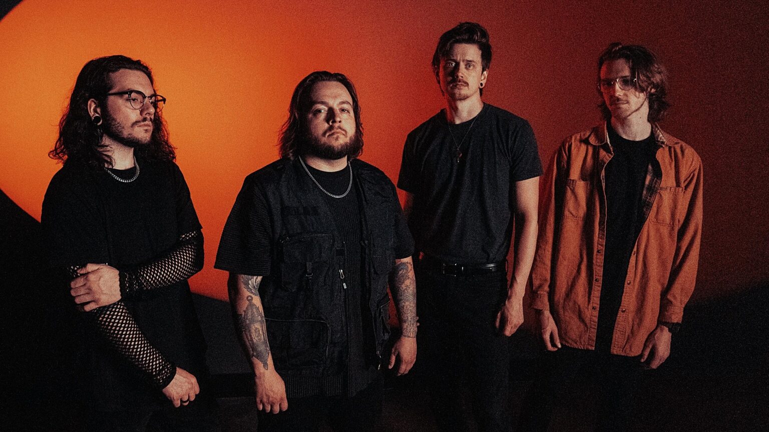 Hollow Front - MoreCore.de - Alle Infos rund um die Band