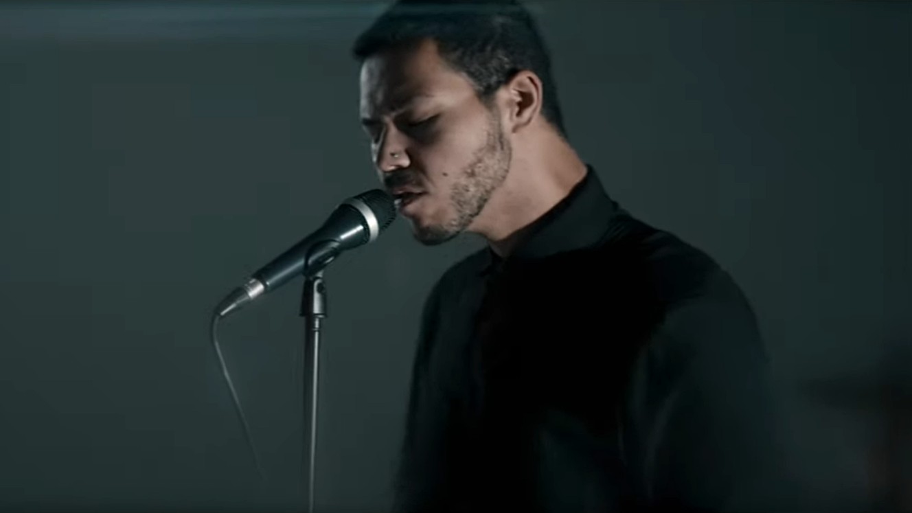 Hollow Front: Seht jetzt das Video zum neuen Song "Wearing Thin"