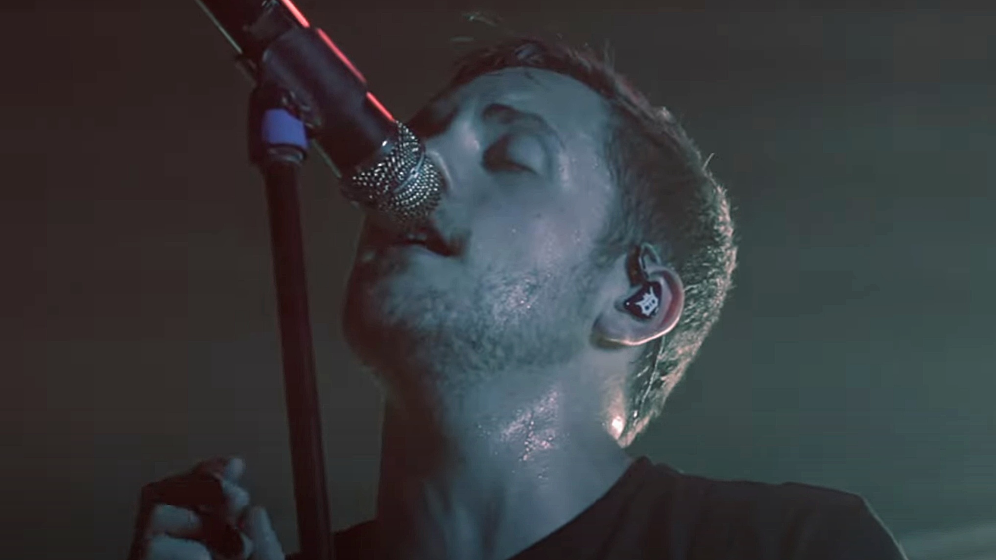 I Prevail zeigen das neue Live-Video zu "Let Me Be Sad"