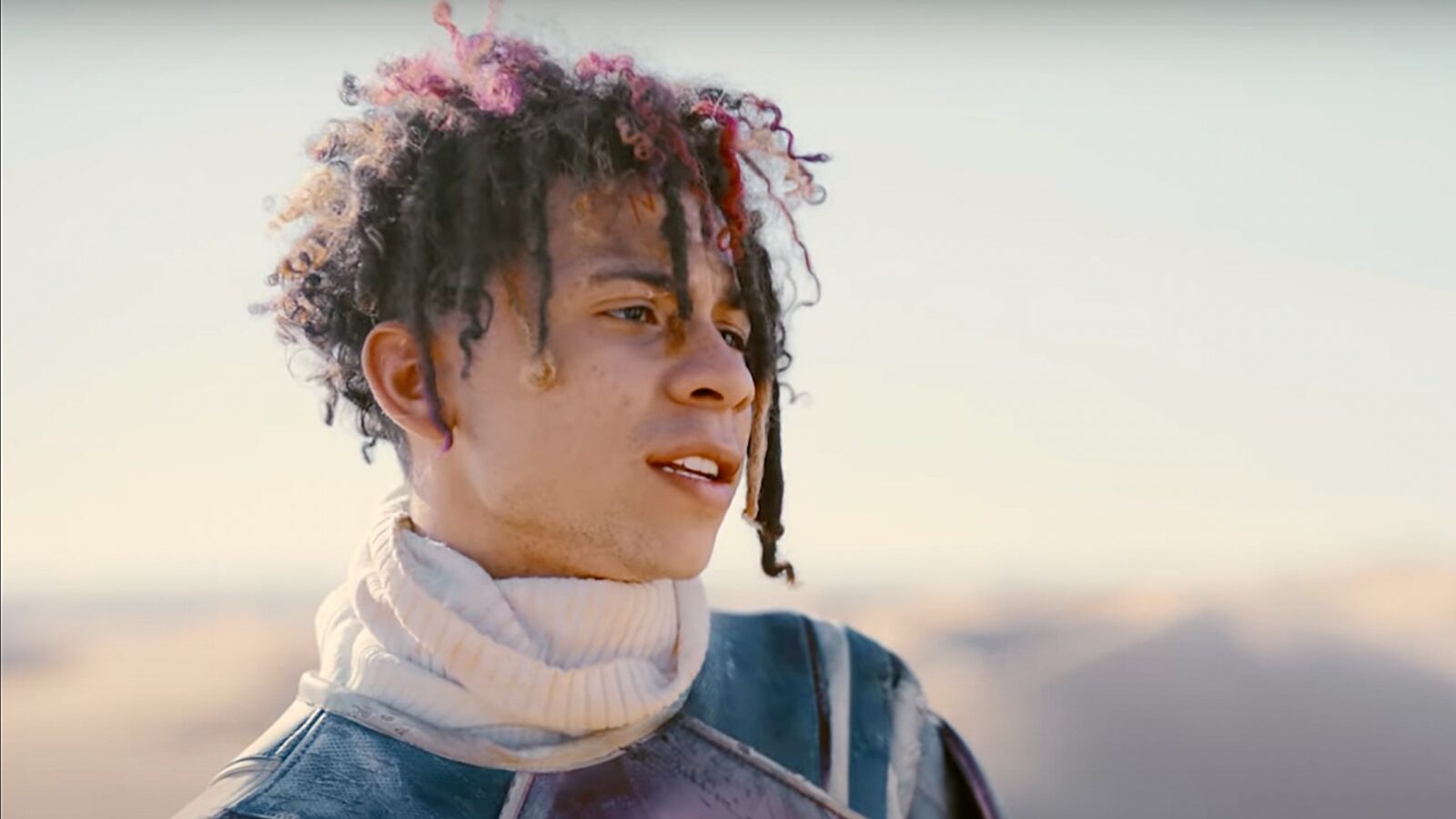 Iann Dior - MoreCore.de - Alle Infos rund um den Rapper