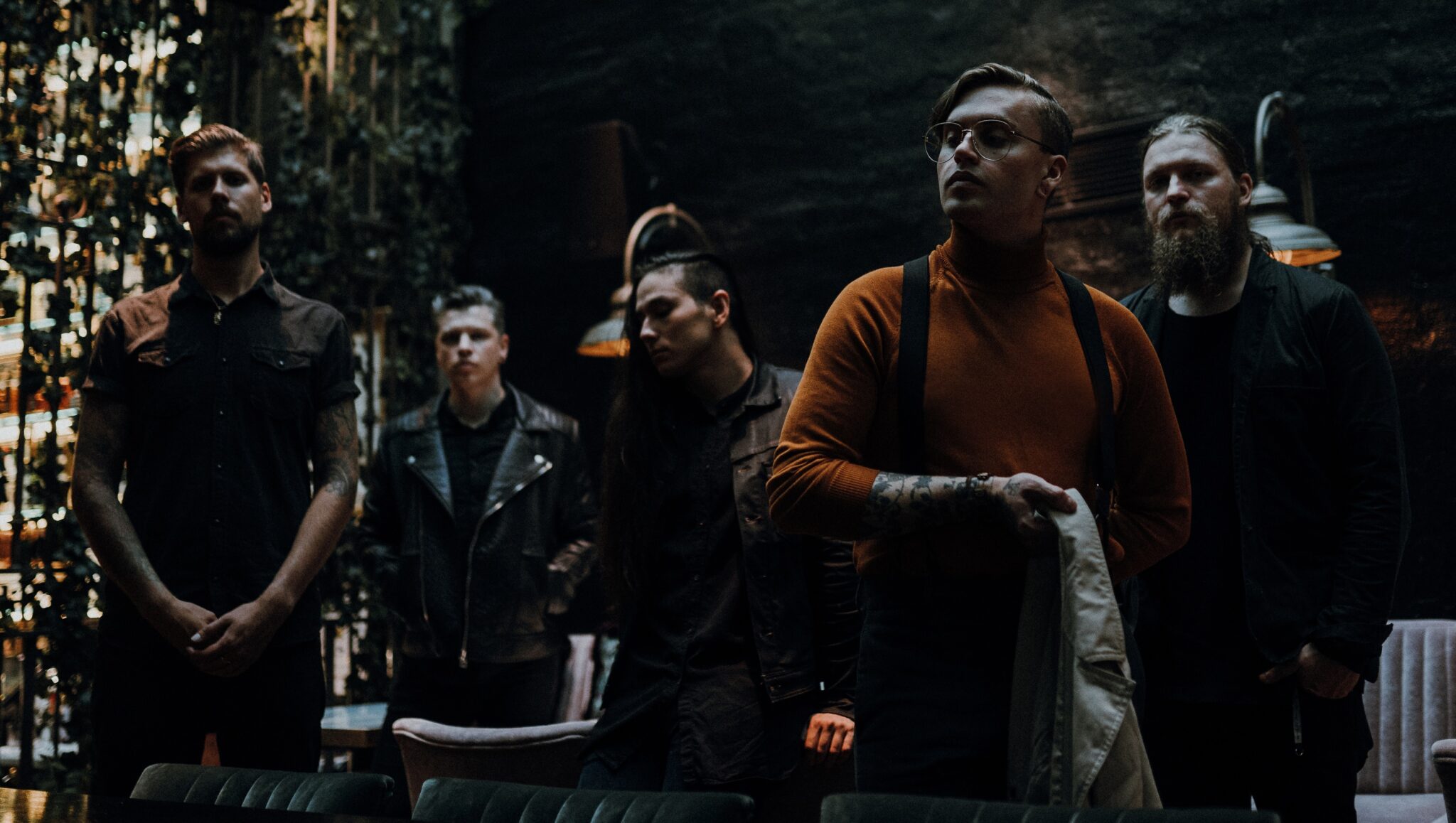 Imminence - MoreCore.de - Alle Infos rund um die Band