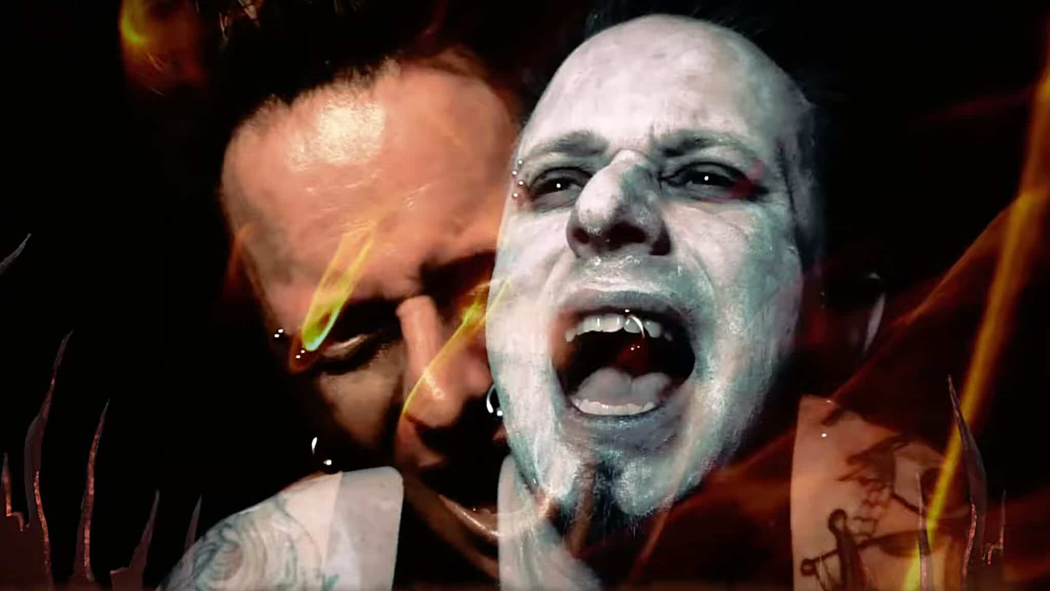 Imonolith veröffentlichen ihren neuen Song "Angevil"