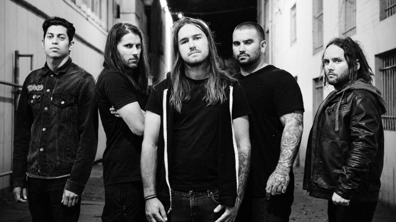 IMPENDING DOOM verkünden neues Album • MoreCore.de