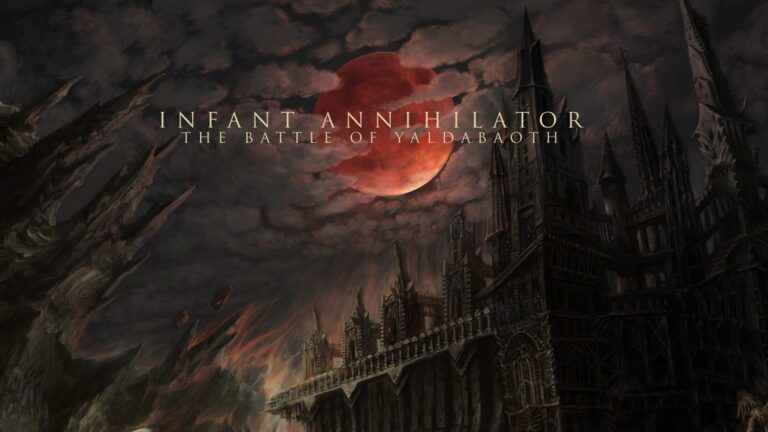Infant Annihilator Archive • MoreCore.de