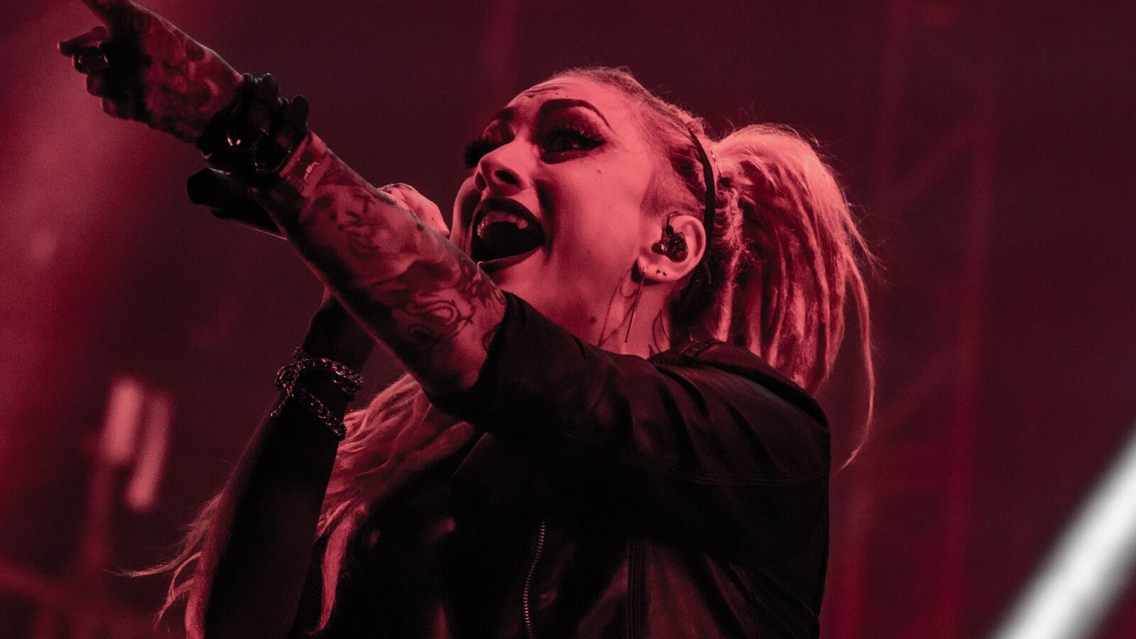 Infected Rain - MoreCore.de - Alle Infos rund um die Band