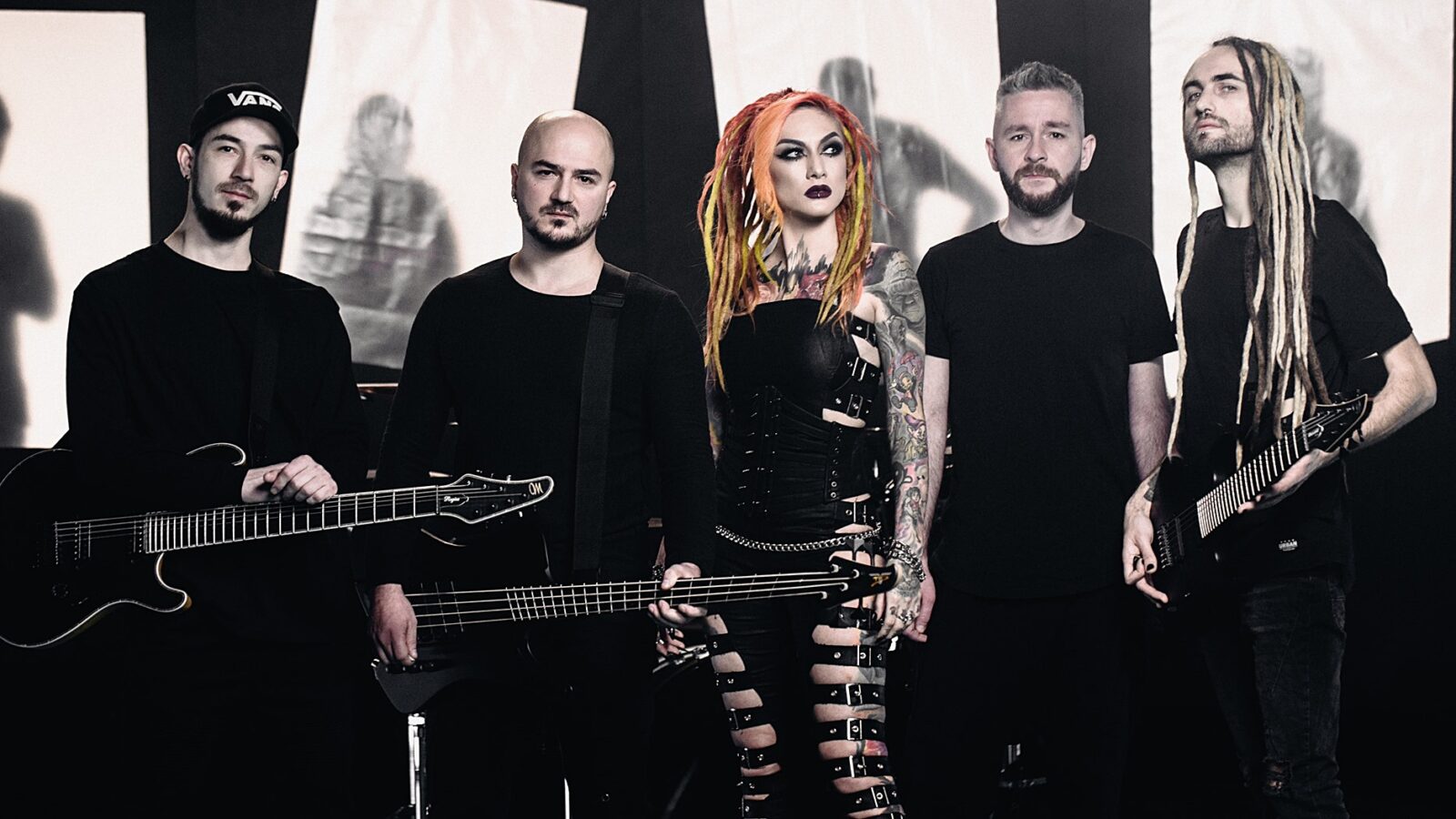 Infected Rain - MoreCore.de - Alle Infos rund um die Band