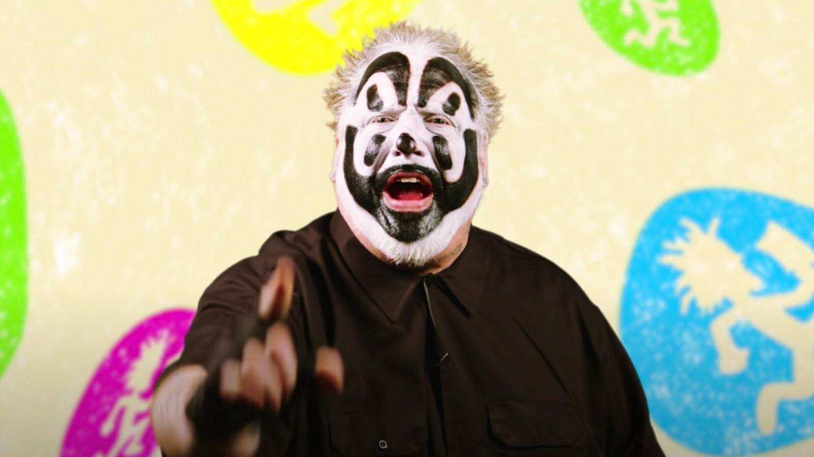 Violent J Archive | MoreCore.de